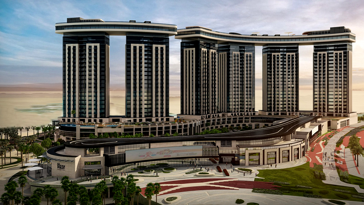 Some of the best beaches to visit in New Alamein-Egypt- https ...