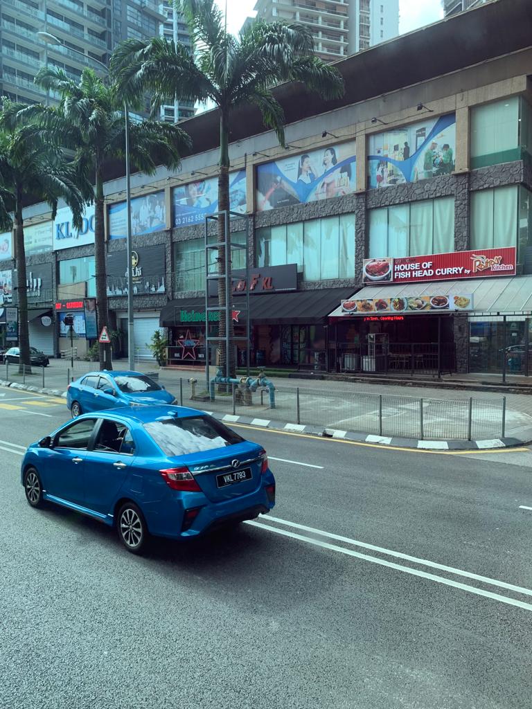 Where in the World Do They Drive on the Left?- https://tranzeto.com ...